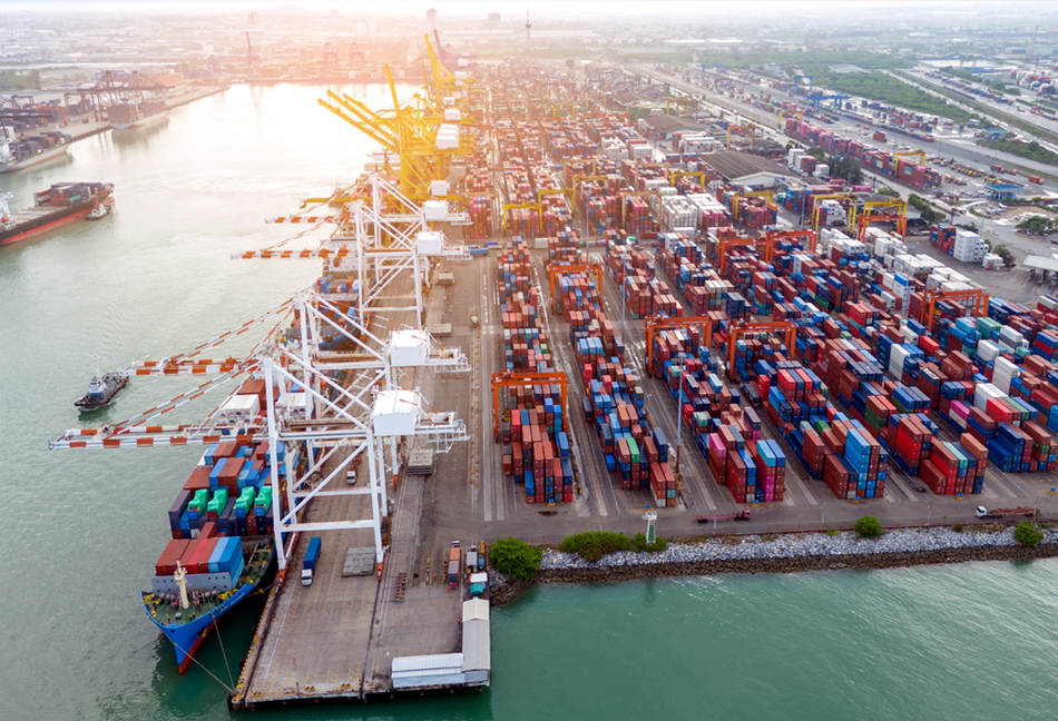 Emmay Logistics